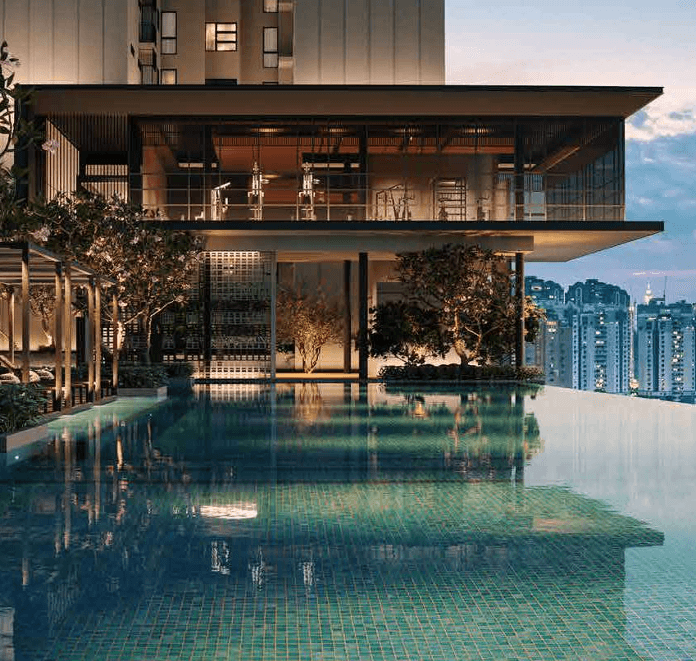 Levia Residence Cheras | Smart Investment Opportunity