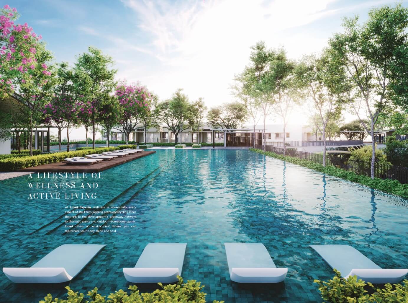 Linari Kwasa Damansara for Sale | Freehold Luxury Condos Near MRT for Sale