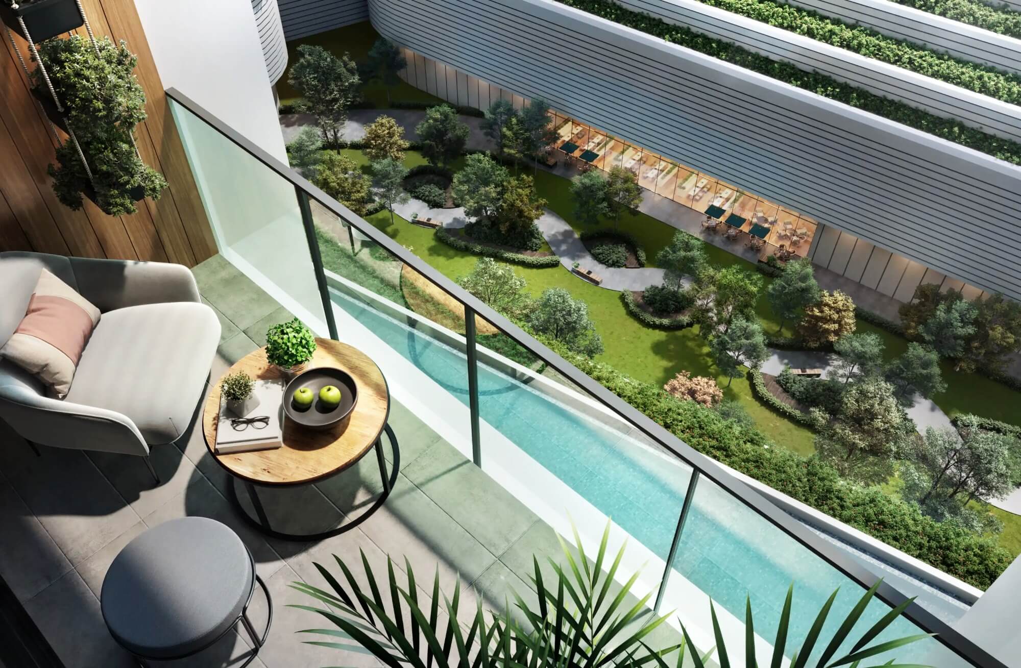 Aras Residence @ OUG for Sale | Freehold Condo in WCity Kuala Lumpur