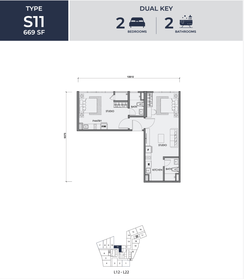 Centrix The Station, KLCC Review | High-Yield Luxury TOD Residences ...