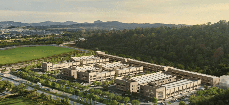 Laman Embun City of Elmina Review – Freehold Shop Offices by E&O