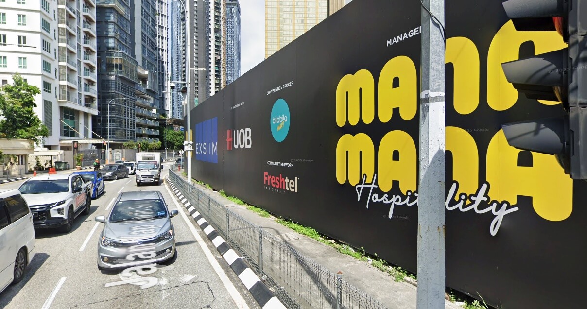 Phoeniz Suites KLCC (Hugoz 2) | Freehold Serviced Suites From RM 1.01 Mil