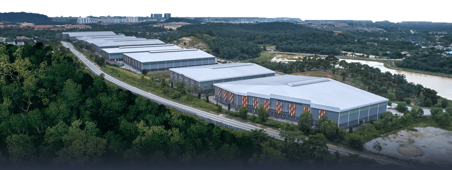 LYL Group Warehouse U10 Phase 2 – 150,000 sqft Logistic Warehouse for Lease