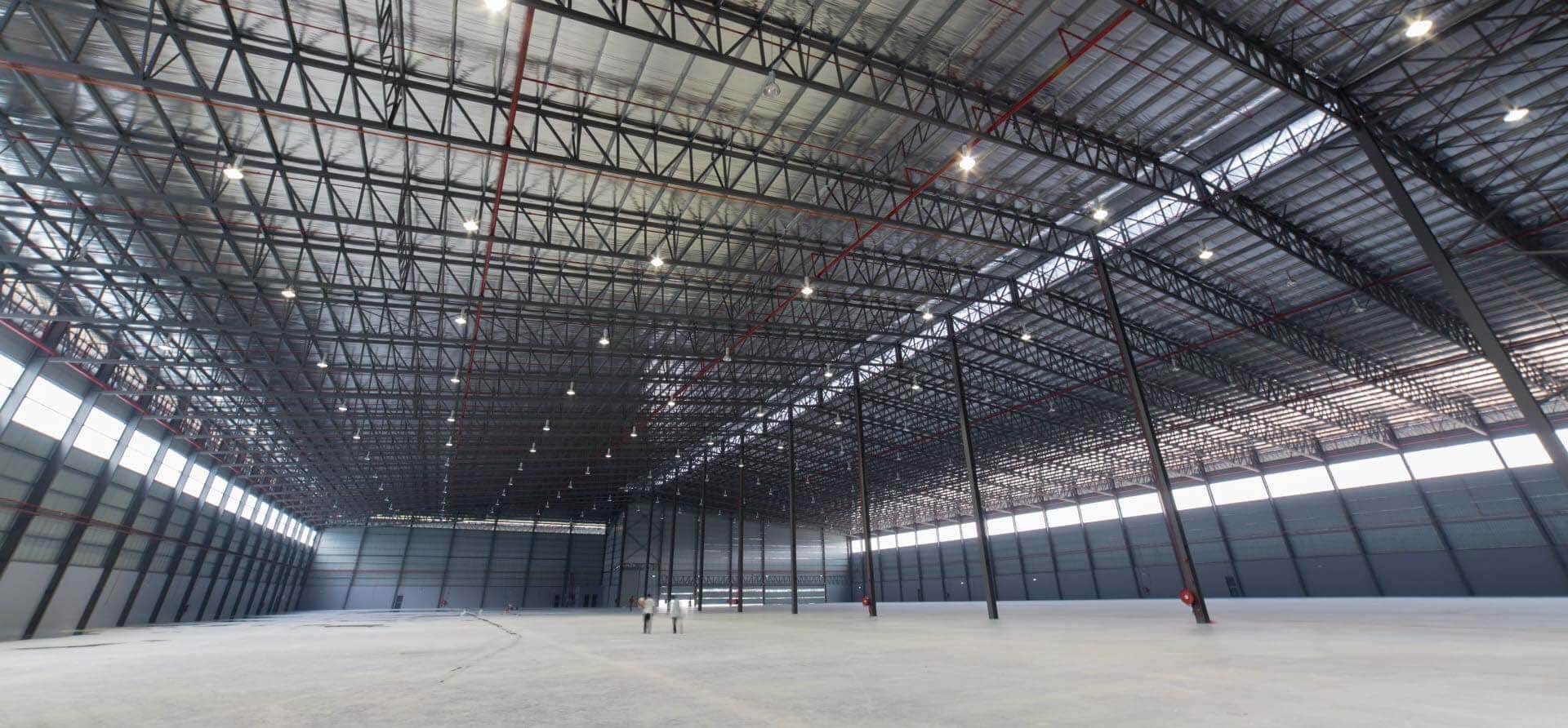 LYL Group Warehouse U10 Phase 2 – 150,000 sqft Logistic Warehouse for Lease