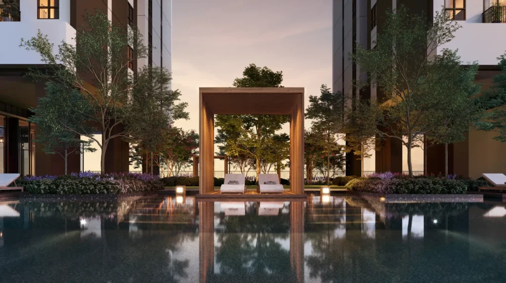 Aras Residences WCity OUG Review 2026 | Freehold Living from RM666K ...
